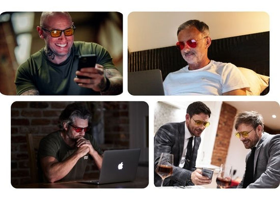 The Best Red Light Therapy In The UK – Red Light Rising