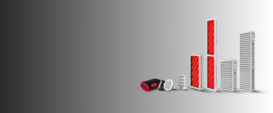 Red Light Therapy Devices – Red Light Rising